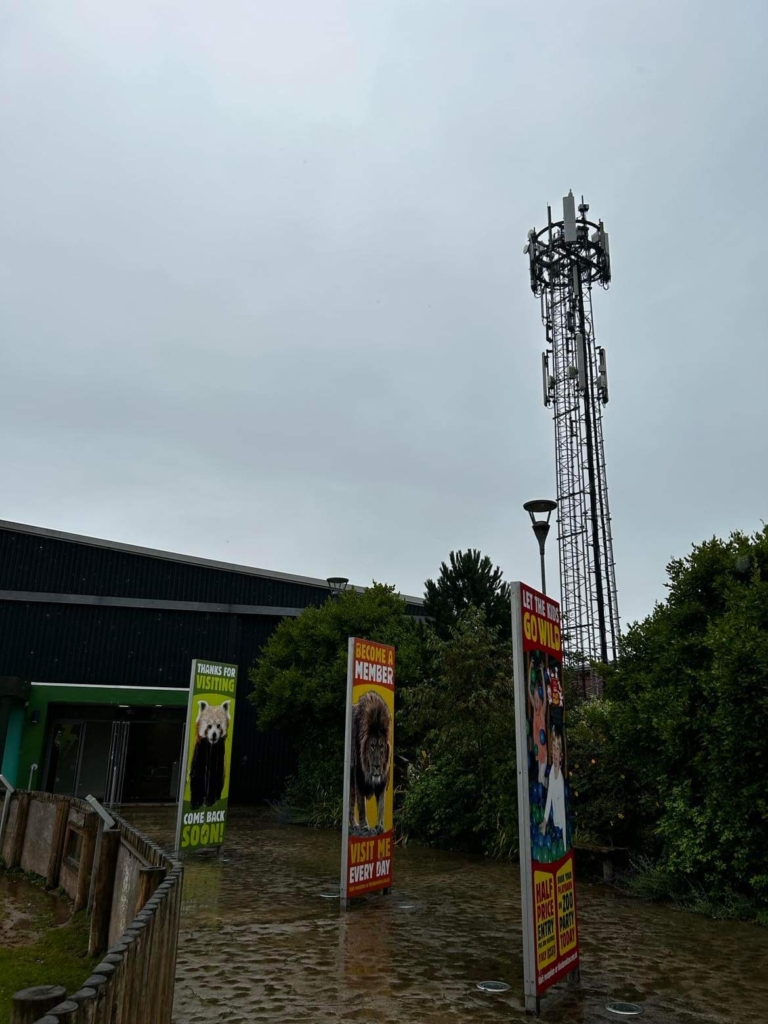 Cell Site of The Week | The Cell Site Experts